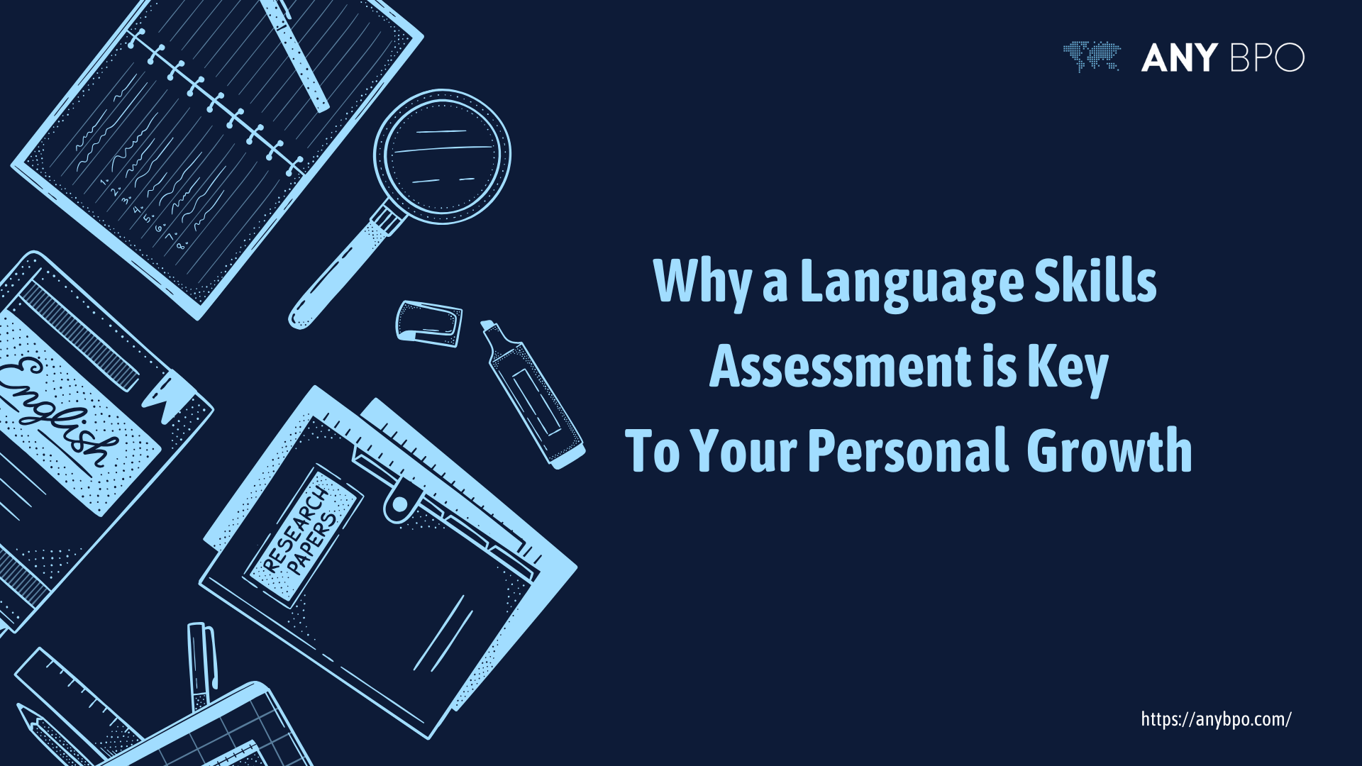 Language Skills Assessment: Unlock Your Communication Potential